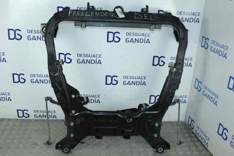 Subframe LAND ROVER FREELANDER 2 (L359) 2.2 TD4 4x4 7721629 | B-Parts