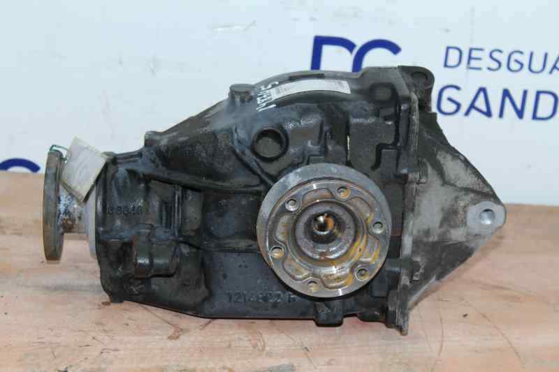 Rear differential BMW 3 (E46) 320 d 7716541 | B-Parts