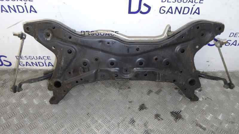 Subframe MITSUBISHI OUTLANDER II (CW_W) 2.2 DI-D 7718951 | B-Parts