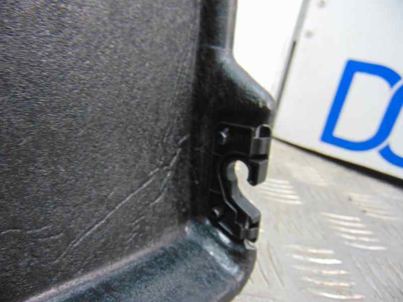 Rear parcel shelf MAZDA 3 (BL) 1.6 MZR (BL14) 7727921 | B-Parts