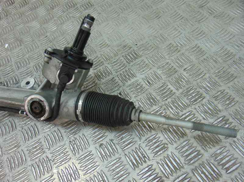 Steering rack BMW 1 (F20) 118 d 7818501144 LK | B-Parts