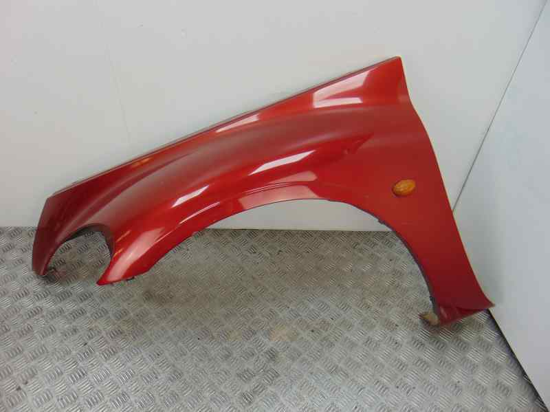 Left front fenders CHRYSLER PT CRUISER (PT_) 2.0 7775187 | B-Parts