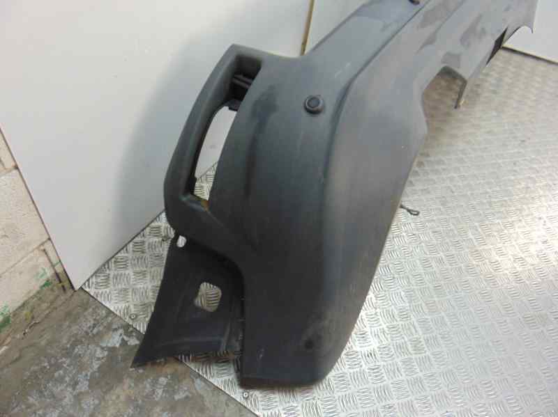 Rear bumper VOLVO XC90 I (275) D5 AWD | B-Parts