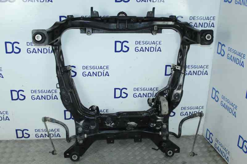 Subframe LAND ROVER FREELANDER 2 (L359) 2.2 TD4 4x4 7721629 | B-Parts