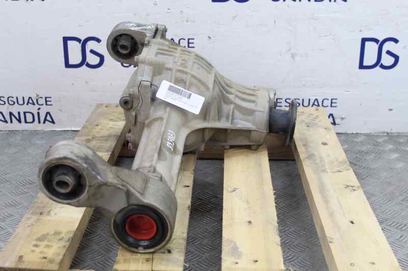 Pont avant NISSAN PATHFINDER III (R51) 2.5 dCi 7721951 | B-Parts