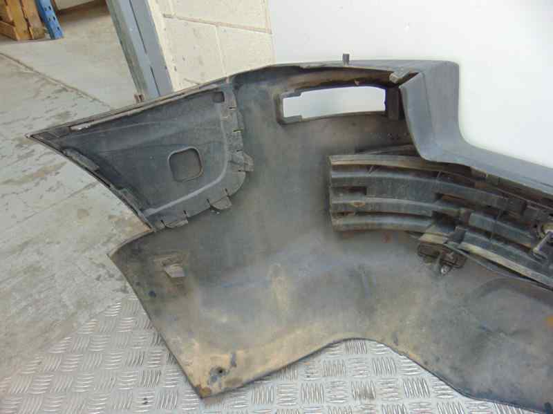 Rear bumper VOLVO XC90 I (275) D5 AWD | B-Parts