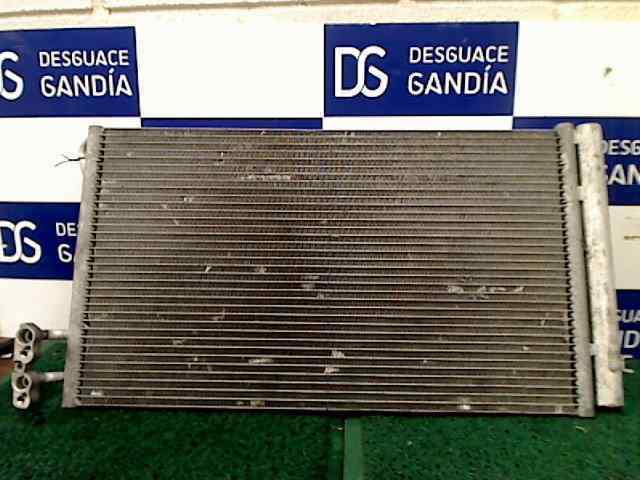 AC radiator BMW 1 (E87) 118 d 7717436 | B-Parts