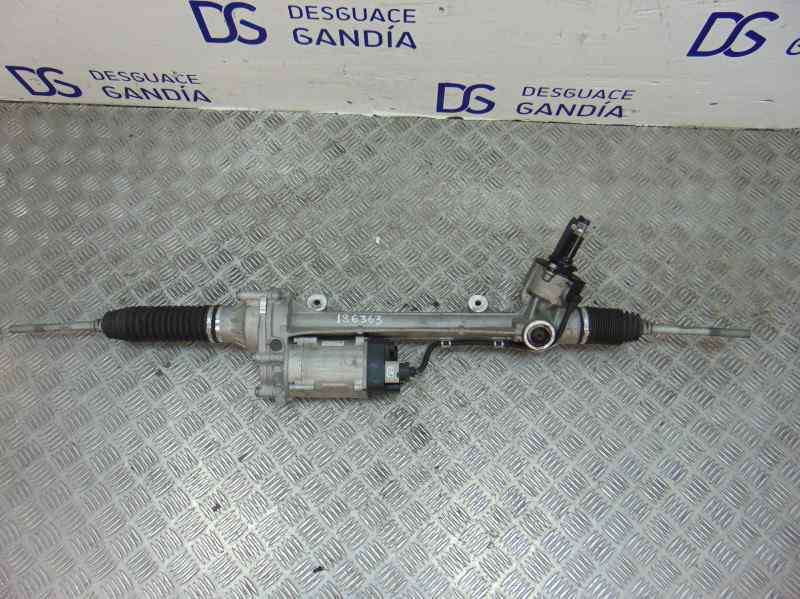 Steering rack BMW 1 (F20) 118 d 7818501144 LK | B-Parts