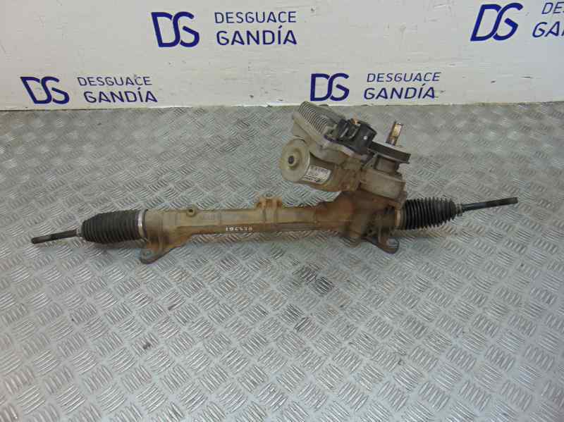 Steering rack MINI MINI COUNTRYMAN (R60) Cooper D 7730331 | B-Parts