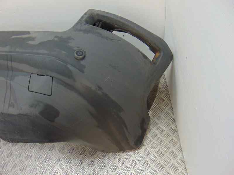 Rear bumper VOLVO XC90 I (275) D5 AWD | B-Parts