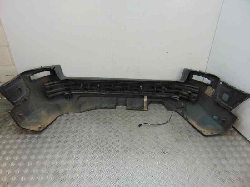 Rear bumper VOLVO XC90 I (275) D5 AWD | B-Parts