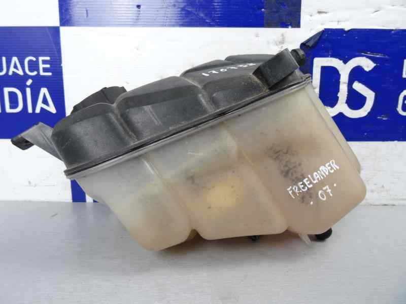 Expansion tank LAND ROVER FREELANDER 2 (L359) 2.2 TD4 4x4 7722032 | B-Parts