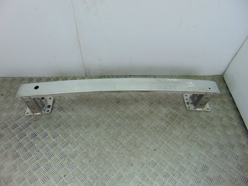 Rear bumper reinforcement PEUGEOT 308 II (LB_, LP_, LW_, LH_, L3_) 1.2 ...