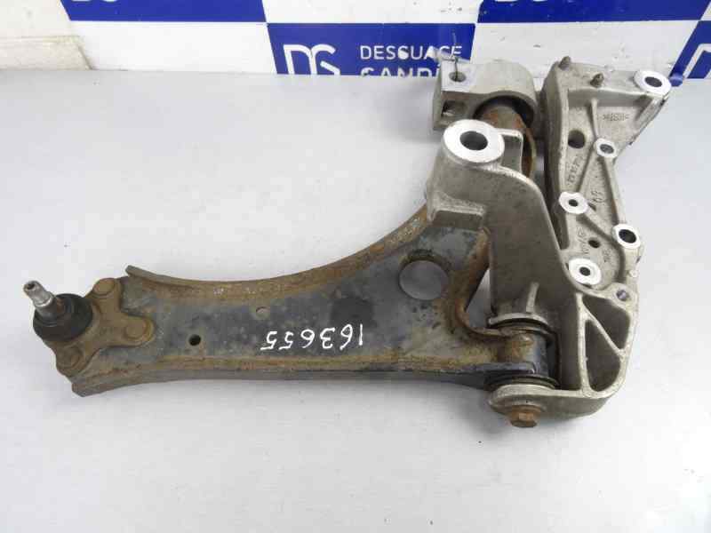 Right front suspension arm VW GOLF V (1K1) 1.9 TDI 7719849 | B-Parts
