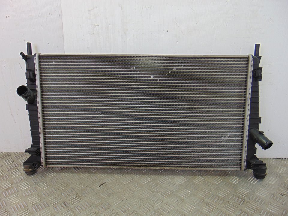 Water radiator VOLVO S40 II (544) 1.6 9699481 | B-Parts