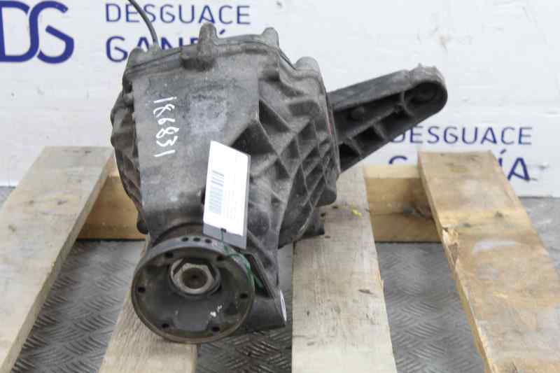 Differensial forvogn MERCEDES-BENZ M-CLASS (W163) ML 270 CDI (163.113 ...