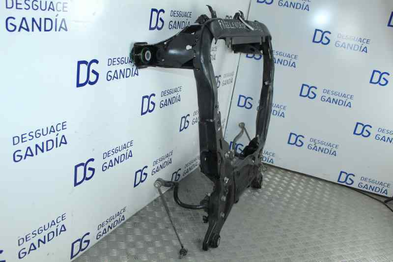 Subframe LAND ROVER FREELANDER 2 (L359) 2.2 TD4 4x4 7721629 | B-Parts