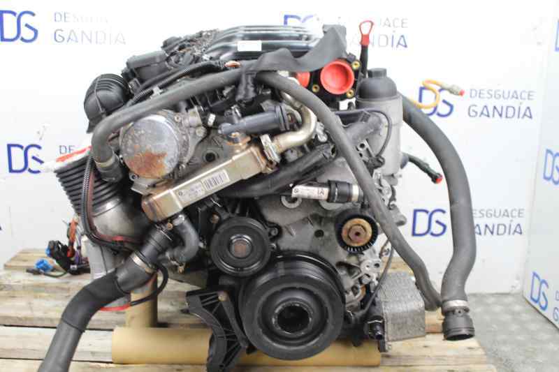 Engine BMW 5 (E60) 535 d 7728070 | B-Parts