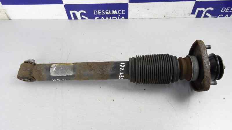 Right rear shock absorber BMW X5 (E53) 3.0 d 7722583 | B-Parts