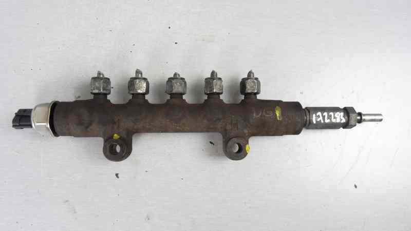 Injection rail FORD TRANSIT Van (FA_ _) 7722604 | B-Parts