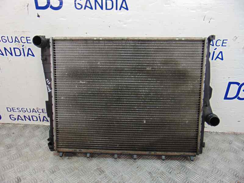 Water radiator BMW 3 Compact (E46) 320 td 7728859 | B-Parts