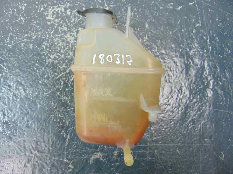 Expansion tank MINI MINI (R50, R53) Cooper 7726429 | B-Parts