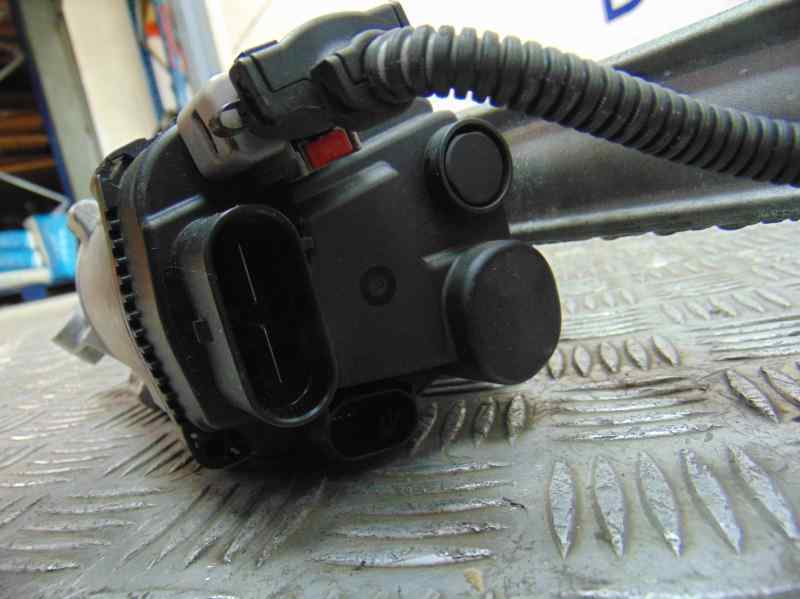 Steering rack BMW 1 (F20) 118 d 7818501144 LK | B-Parts