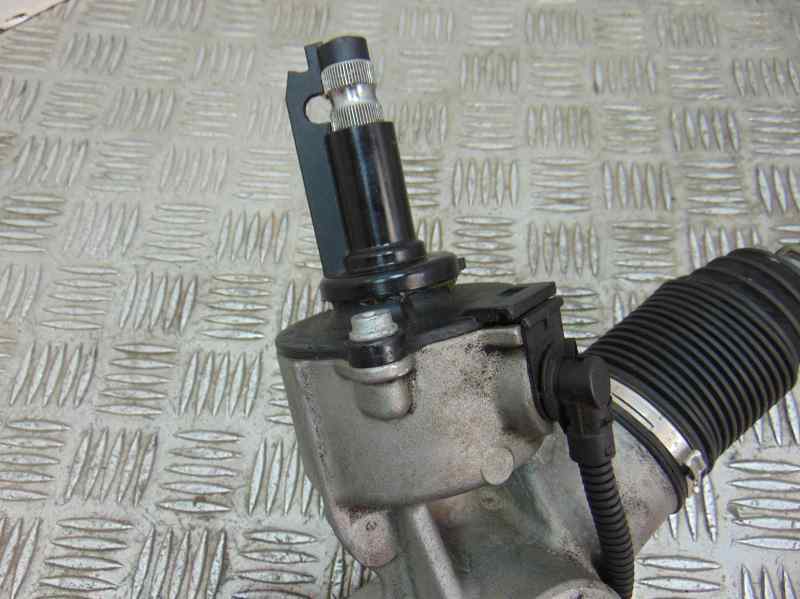 Steering rack BMW 1 (F20) 118 d 7818501144 LK | B-Parts