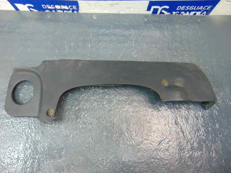 Engine cover BMW X5 (E53) 3.0 d 8738554 | B-Parts