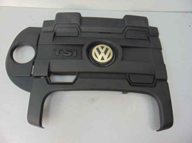 Engine cover VW POLO V (6R1, 6C1) 1.4 GTI 8738672 | B-Parts