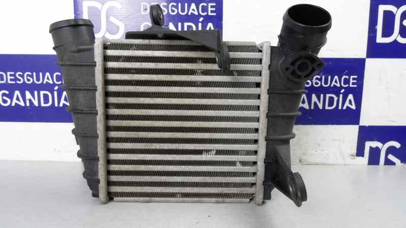 Intercooler VW POLO (9N_, 9A_) 1.4 TDI 7722471 | B-Parts