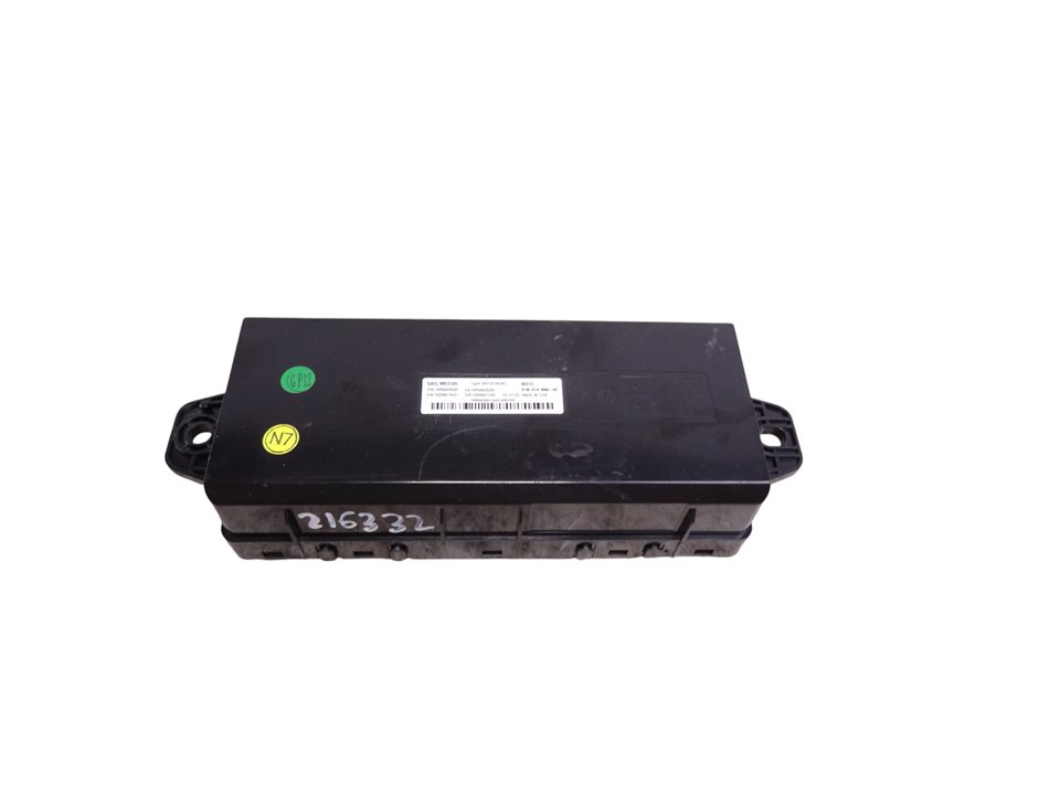 Module électronique MG MG HS (AS23) 29715006 | B-Parts