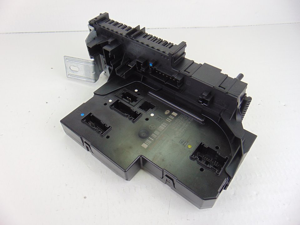 Fuse box MERCEDES-BENZ GLK-CLASS (X204) 320 CDI 4-matic (204.983 ...