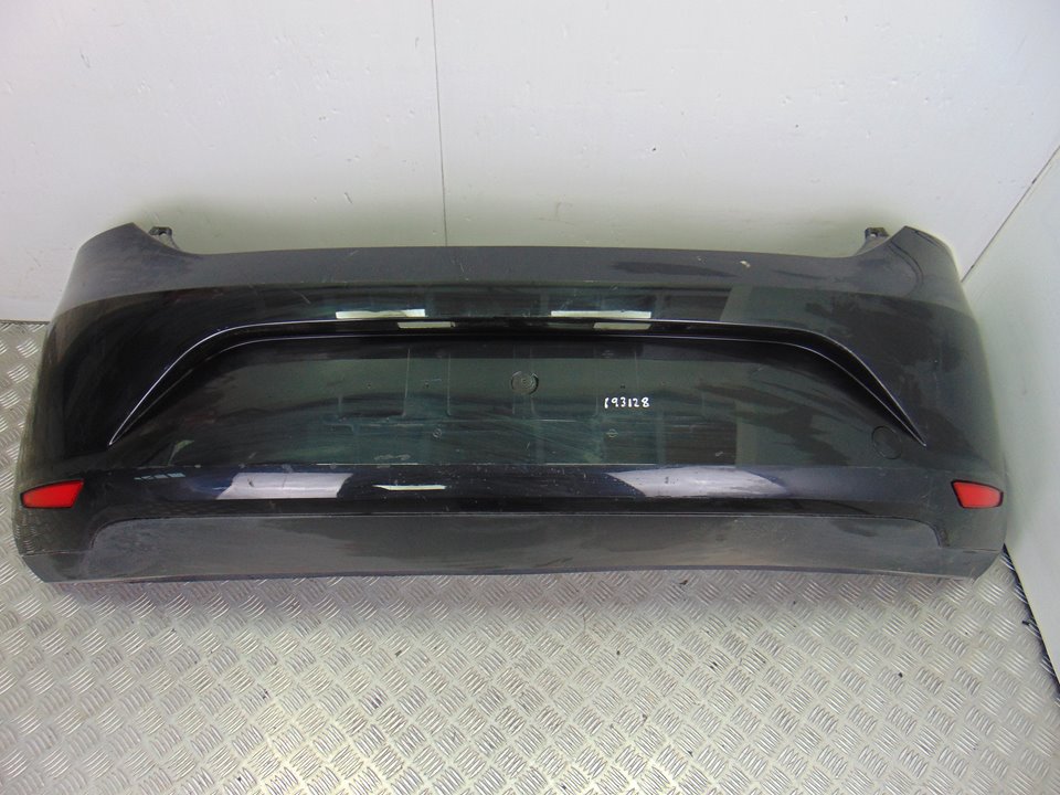 Rear bumper SEAT LEON (5F1) 1.6 TDI 8870301 | B-Parts