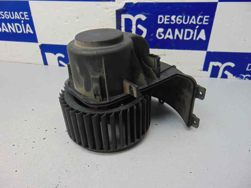 Heater blower motor VW TRANSPORTER T5 Bus (7HB, 7HJ, 7EB, 7EJ) 7788678 ...