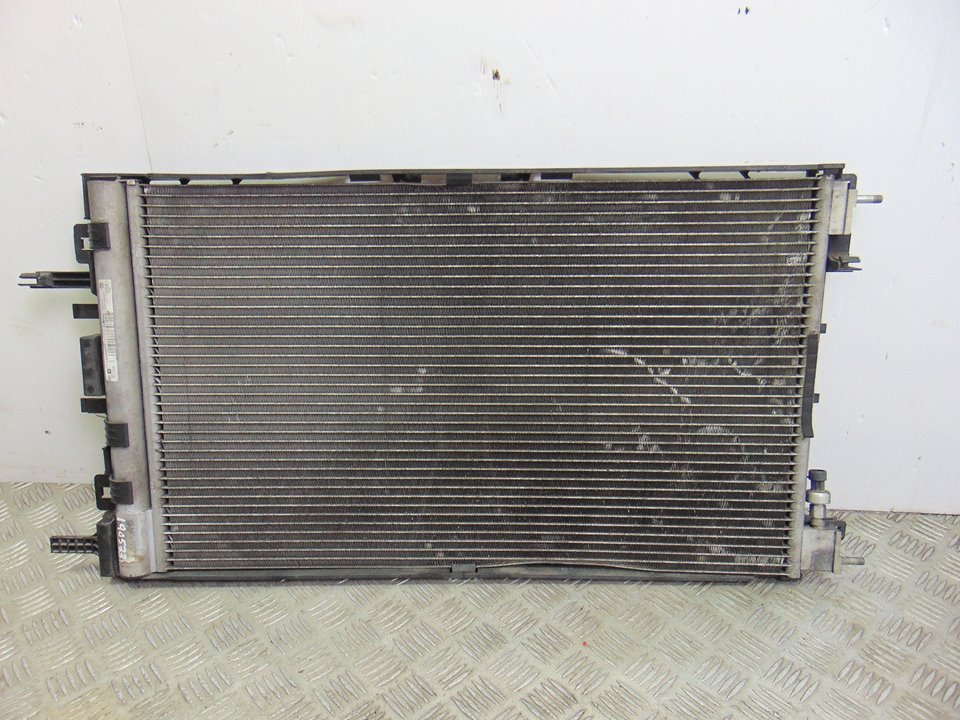 AC radiator OPEL INSIGNIA A Sports Tourer (G09) 2.0 CDTI (35) 8292286 ...