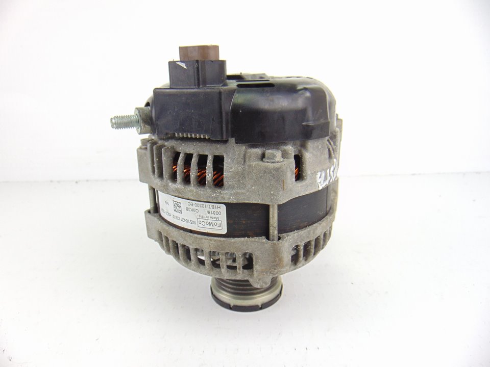 Alternator FORD FIESTA VII (HJ, HF) 1.1 Ti-VCT 9223166 | B-Parts