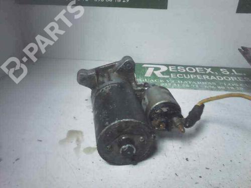 Starter PEUGEOT 205 II (20A/C) 1.1 8012114 | B-Parts