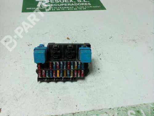 Boîte à Fusibles NISSAN TERRANO II (R20) 2.7 TD 4WD 8010299 | B-Parts