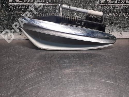 Front right exterior door handle ALFA ROMEO 159 (939_) 2.4 JTDM (939AXD ...