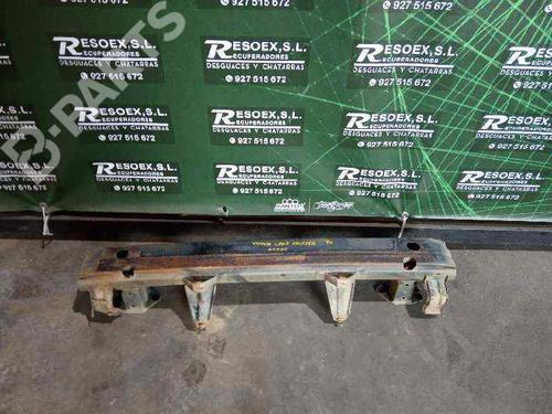 Stoßstangenträger hinten TOYOTA LAND CRUISER PRADO (_J12_) 3.0 D-4D ...