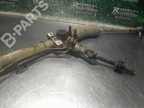 Steering rack VOLVO 440 (445) 1.7 8036317 | B-Parts