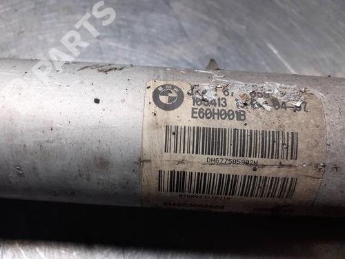 Right rear shock absorber BMW 5 (E60) 520 d 9698507 | B-Parts