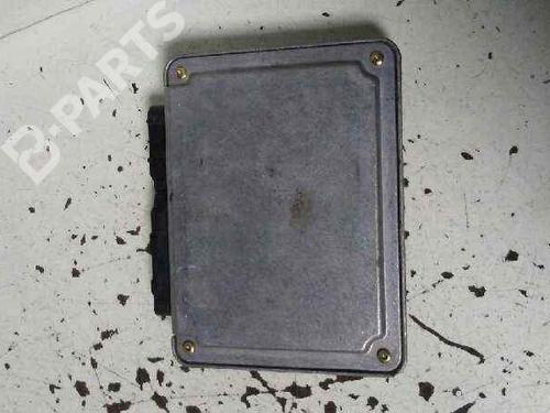 Engine control unit (ECU) OPEL FRONTERA B (U99) 2.2 DTI (6B_ZC, 6B_VF ...