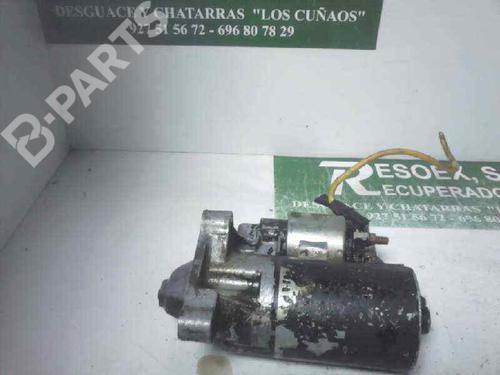 Starter PEUGEOT 205 II (20A/C) 1.1 8012114 | B-Parts