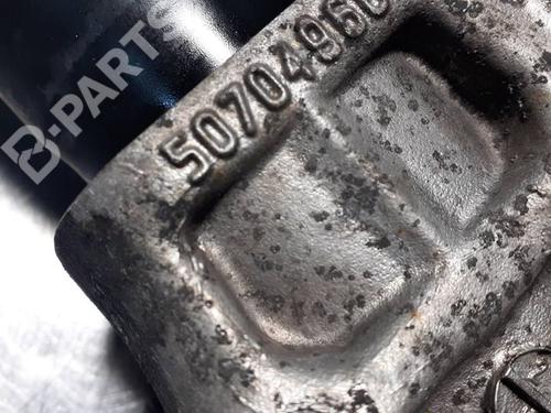 Right front shock absorber ALFA ROMEO 159 (939_) 2.4 JTDM (939AXD ...