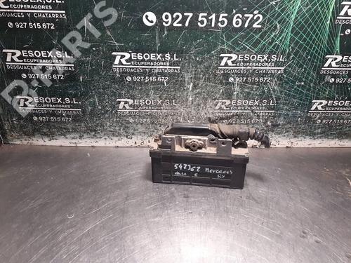 Engine control unit (ECU) MERCEDES-BENZ 124 Saloon (W124) 8498195 | B-Parts