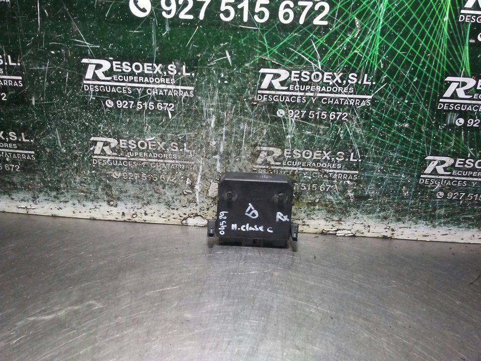 Modulo confort MERCEDES-BENZ C-CLASS (W203) C 220 CDI (203.006) 8599206 ...