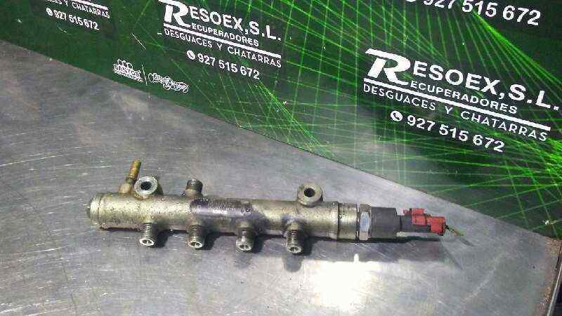 Rampa inyectora PEUGEOT 307 (3A/C) 1.4 HDi 8021418 | B-Parts