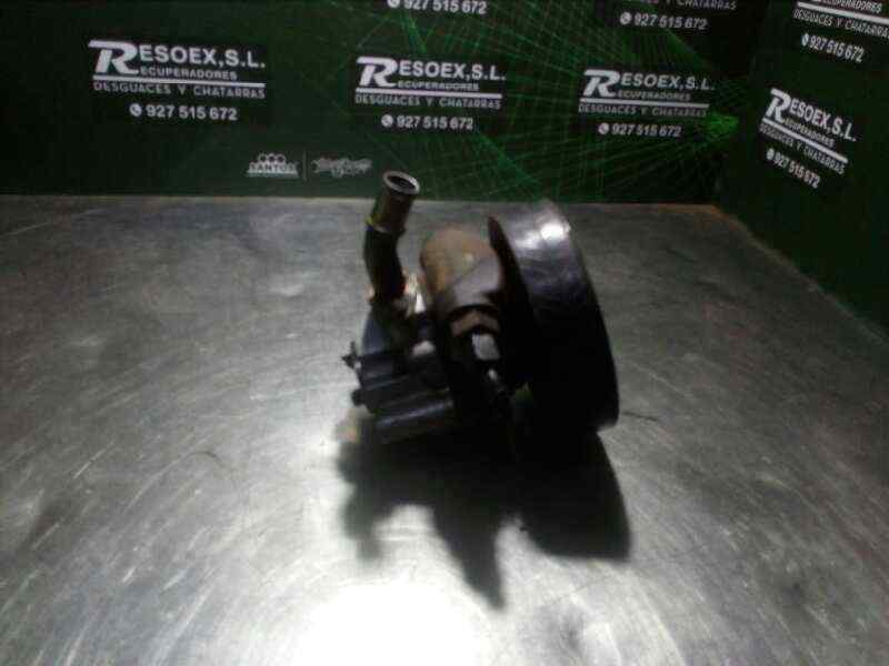 Steering pump LAND ROVER DISCOVERY II (L318) 2.5 Td5 4x4 8023705 | B-Parts